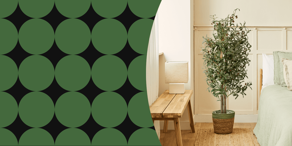 Blaine - Plantas y Flores Artificiales