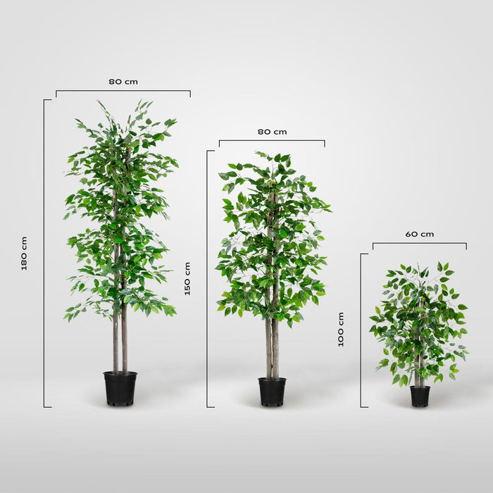 Planta artificial Ficus
