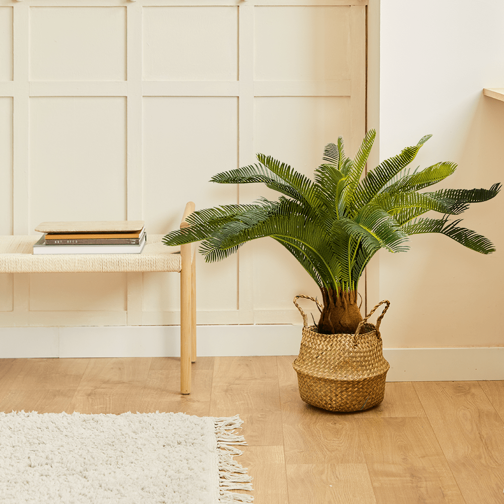 Planta artificial Palmera Cyca